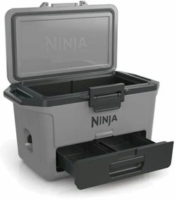 Ninja FB151EUGY chladicí box Frost Vault, 47 l, L