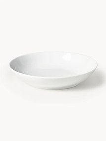 Hluboké porcelánové talíře Delight Modern, 2 ks