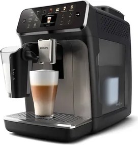 Philips Espresso Series 4400 LatteGo EP4449/70 / Automatický kávovar /