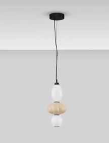 Minimalistický lustr Oneta B