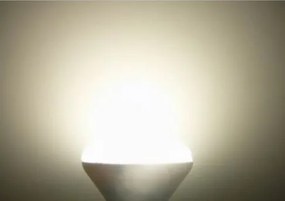 LED Solution LED žárovka 4,8W E14 Barva světla: Denní bílá 21139