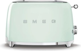 Světle zelený topinkovač Retro Style – SMEG