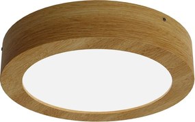 APLED RONDO LED stropní svítidlo, 1600 lm, 24 W