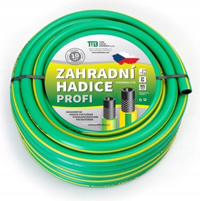 Zahradní hadice Astra Green Profi 3/4" 15 m