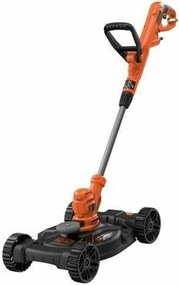 Sekačka na trávu Black &amp; Decker BESTA530CM 550 W 230 V