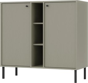 FALCO Komoda Tomila 822/2 eukalyptus
