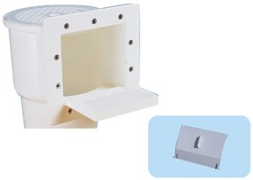Poolmaster Klapka pro skimmer (3051)