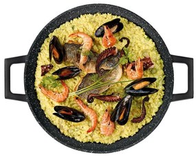 Kela Paella pánev s nepřilnavým povrchem