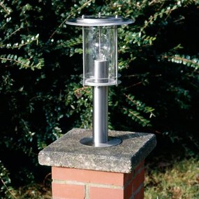 Brilliant 44784/82 Stojací venkovní lampa YORK