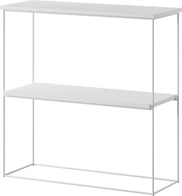 ADRK Furniture Konzole Toni ADRK-CT-TON-W-W