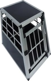 Cestovní přepravka pro psa S – 54 × 69 × 50 cm