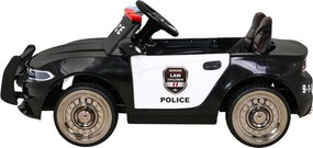 Ramiz Dětské policejní auto Super-Police