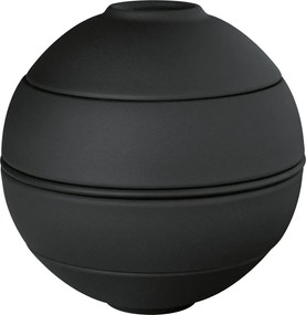 Villeroy&Boch Iconic La petite Boule Black 141 mm
