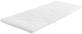 Ahorn Prima Hi Topper krycí matrace Rozměr: 190 x 80 cm