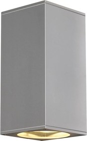 LA 229574 Venkovní svítidlo BIG THEO dvousměrná venkovní ES111 230V GU10 2 - BIG WHITE (SLV)