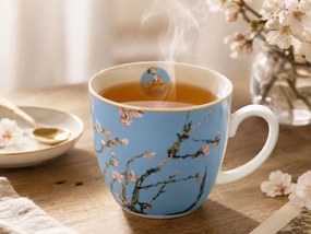 Porcelánový hrnek Van Gogh Almond Blossom 460 ml