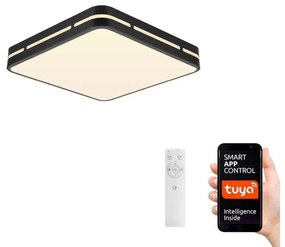 Immax Neo | Immax NEO 07154-B30 - LED Stmívatelné svítidlo PERFECTO 24W/230V Wi-Fi Tuya + DO | IM0985