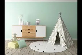 Boneco P130 / Čistička vzduchu / 9 W / 60 m3/h / max. 10 m2 / 48 dB