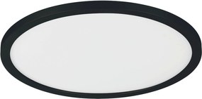 XXXLutz STROPNÍ LED SVÍTIDLO, 29,5/2,5 cm Eglo - Online Only svítidla - 003348262402