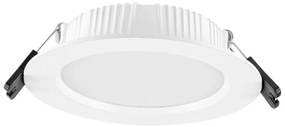 Immax NEO 07294L - LED Stm. podhl. sv. DOWN LED/12W/230V Wi-Fi pr. 12 cm bílá