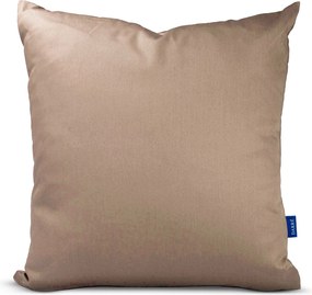 Saténový povlak na polštář Chocolate Touch Velikost: atypický 40 x 60