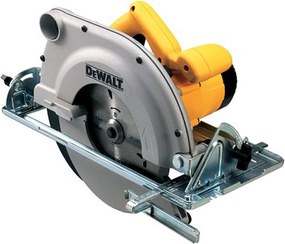 DeWALT - Okružní pila 235 mm, 1750 W D23700