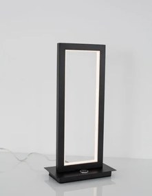 LED stolní lampa Cornice
