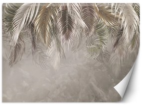 Gario Fototapeta Palmové listy Materiál: Vliesová, Rozměry: 200 x 140 cm