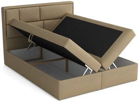 Casarredo Postel s matrací s ÚP WENDY BOX 160x200 výběr látek