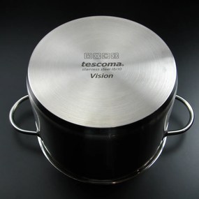 Tescoma Kastrol VISION s poklicí ¤ 16 cm, 1.5 l, 16 cm