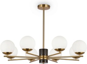 XXXLutz LUSTR, 81/56 cm MAYTONI - Online Only svítidla - 004353027402