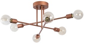 OPVIQ stropní osvětlení FLOWER 521SHN1131