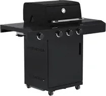 Outdoorchef Plynový gril HEAT C-335
