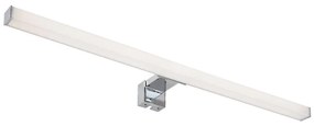 Rabalux 75049 - LED Koupel. osvětlení zrcadla OLIRO LED/9W/230V IP44 60 cm chrom