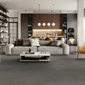 Vinylová podlaha Objectflor Expona Domestic 5885 Crystal Micro Terrazzo 5,95 m²