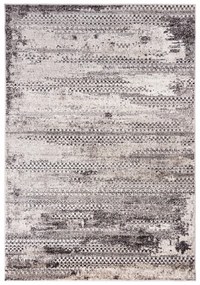 Kusový koberec Rea hnědý 120x170cm