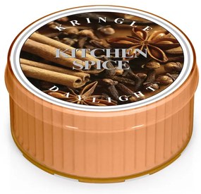 Kringle Candle Vonná Svíčka Kitchen Spice, 35 g