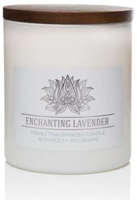 Colonial Candle Enchanting Lavender 453g