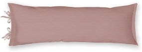Pip Studio polštář Majorelle pink, 30x90cm, růžový (dekorační polštářek s výplní)