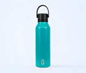 Runbott Mii Emerald / Termoláhev / 600 ml / nerezová ocel 18/8