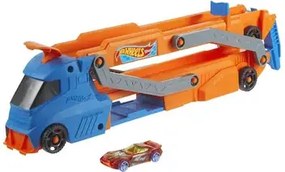 Mattel Hot Wheels city tahač s odpalovačem / od 3 let