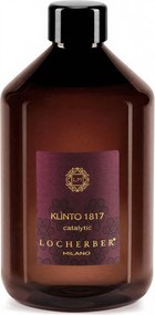 Locherber Milano náplň do katalytické lampy Klìnto 1817, 500 ml
