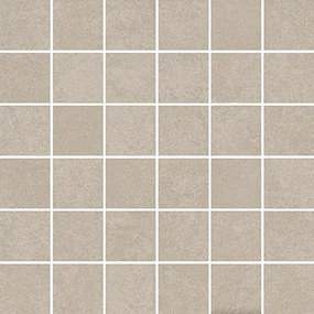 Opoczno Dlažba Ares Beige Mosaic 29,8x29,8 - 158219