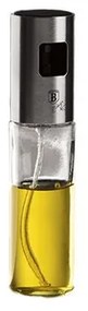 BERLINGERHAUS Rozprašovač na olej a ocet sklo / nerez BH-7808