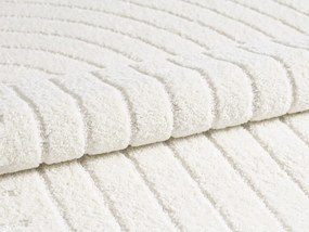 Krémový koberec 200x290 cm Solace – ESTE