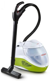 Polti - Parní čistič Vaporetto Lecoaspira FAV80 Turbo Intelligence PVEU0085