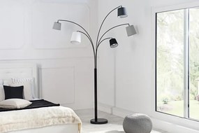 Stojací lampa Levels