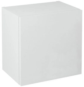 Sapho ESPACE skříňka 35x35x22cm, 1x dvířka, levá/pravá, bílá mat ESC830-3131