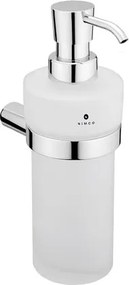 Nimco Bormo dávkovač mýdla chrom BR11031W26