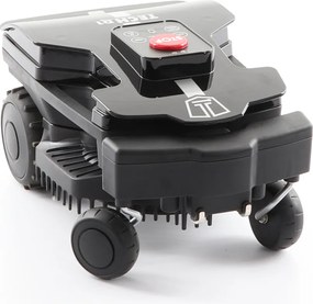 Robotická sekačka TECH D1 + Instalační ZCS KIT + Doprava Zdarma